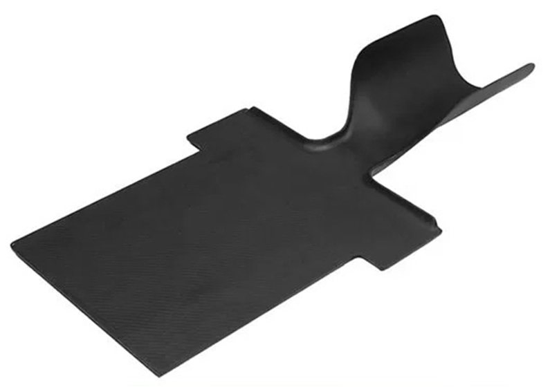 Custom Carbon Fiber CT X-ray Board for Surgery Table China - Chinese ...